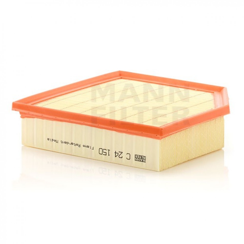 Въздушен филтър Mann-Filter C 24 150 | Ойл Груп БГ