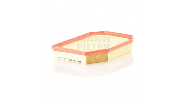 Въздушен филтър Mann-Filter C 30 003 | Ойл Груп БГ