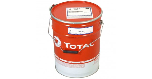 Грес Total Multis EP 0 - 18 Кг на Топ Цена | Ойл Груп БГ