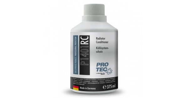 Pro-Tec Radiator Conditioner - 375ml | Ойл Груп БГ